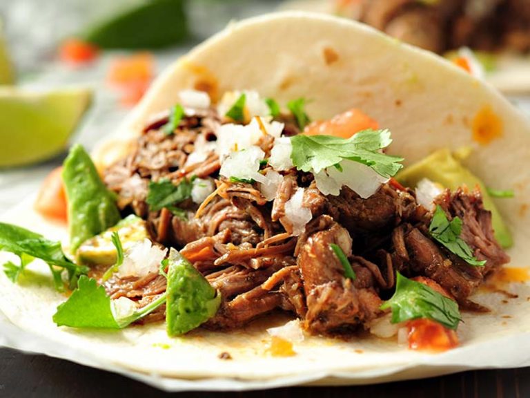 The Absolute Best Barbacoa in San Antonio | Elisabeth Rumley